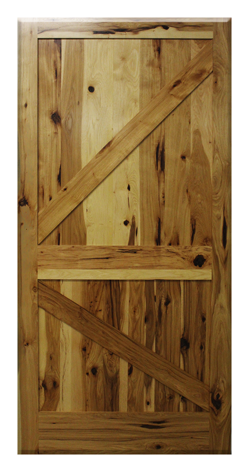 Solid Hardwood Doors, Highest Quality Exterior and Interior Doors